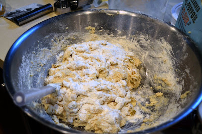 Cheesy Pennies: Try a little Toasted-ness