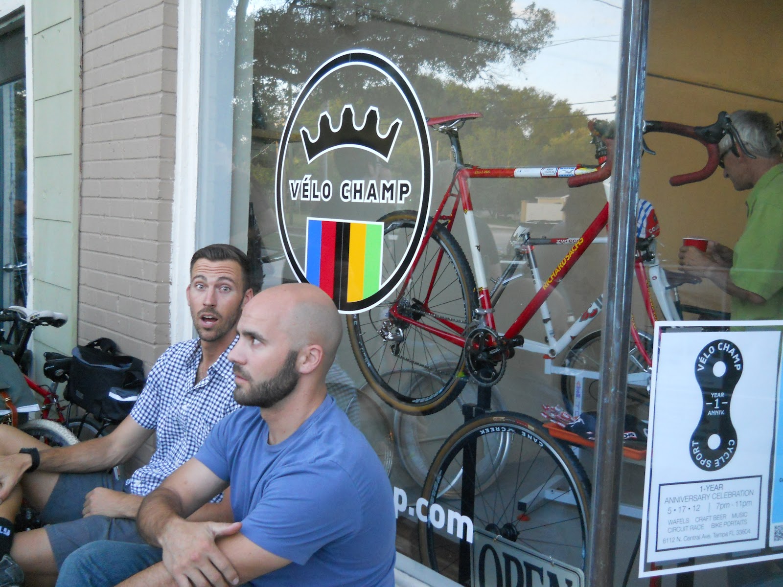 SWFBUD -- South West Florida Bicyclists United With Dealers: SWFBUD ...