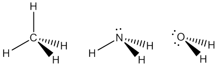 A Quick Guide to VSEPR