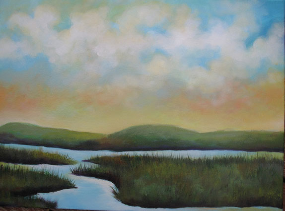 The Globalist | An Interview with artist Grace Kisa ~ CULTURED ARTISTS