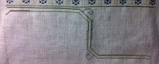 Loara Standish Sampler