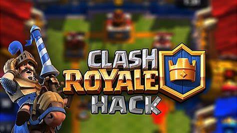 Clash Royale Germs Generator