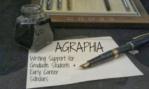 Agraphia