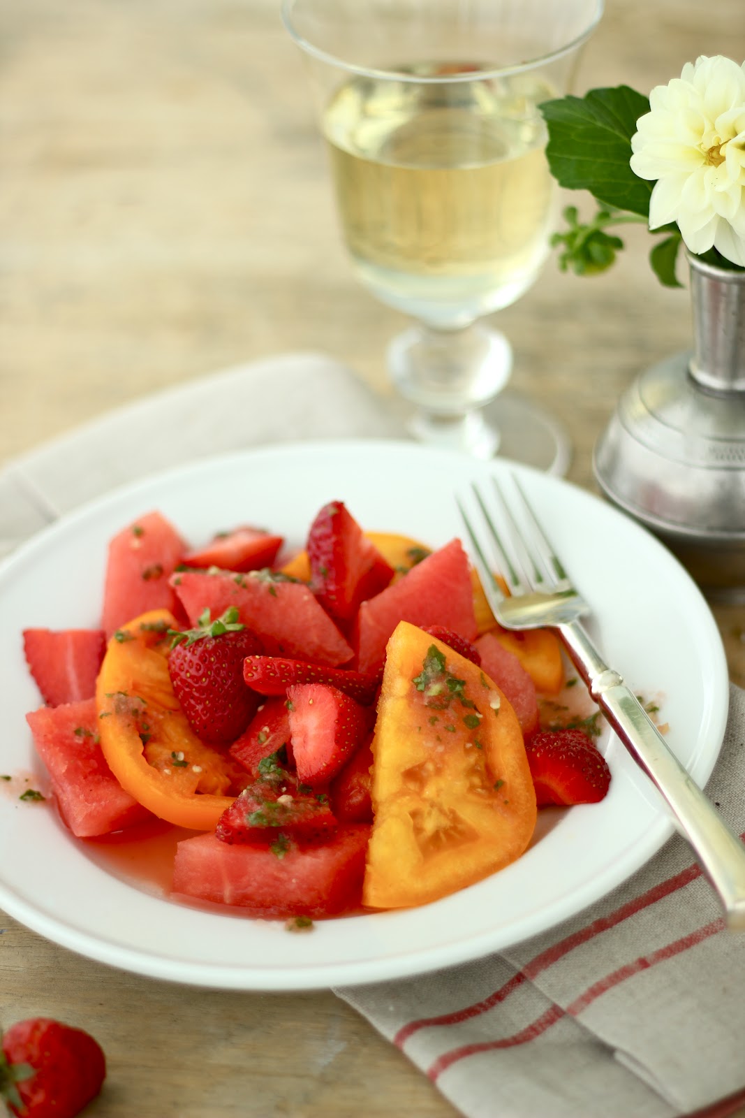 Celebrating Tomato Season | Tomato Tasting Party – Jenny Steffens Hobick