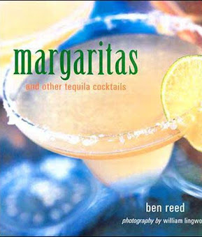 COCKTAILS & DREAMS: CONSUELO COCKTAIL