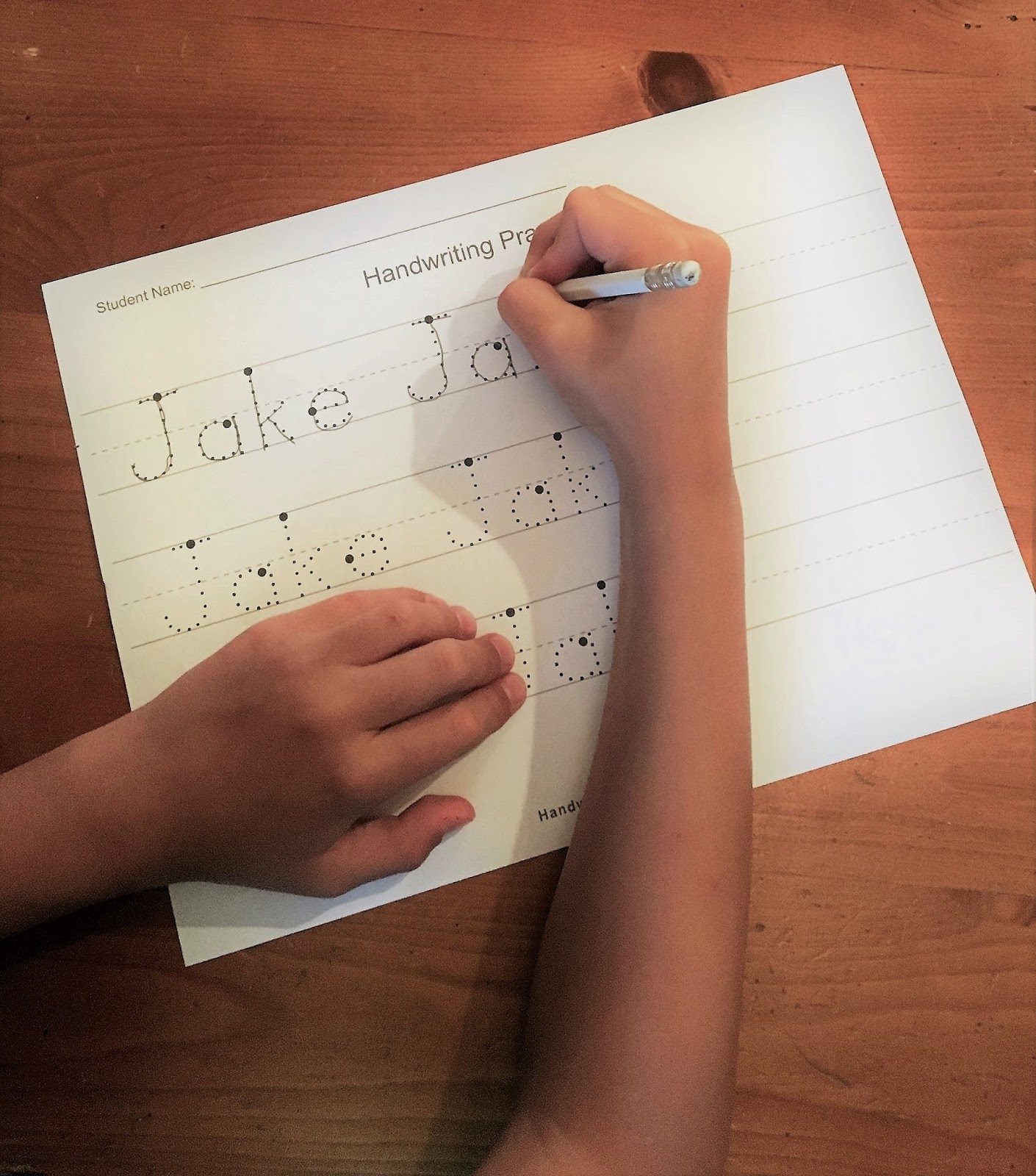 Help Me Grow: Guest Post: 3 Simple Ways to Prepare Your Kindergartner ...