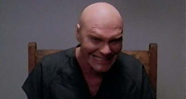 Ranking Every Live-Action Lex Luthor from Worst to Best - The Geek Twins