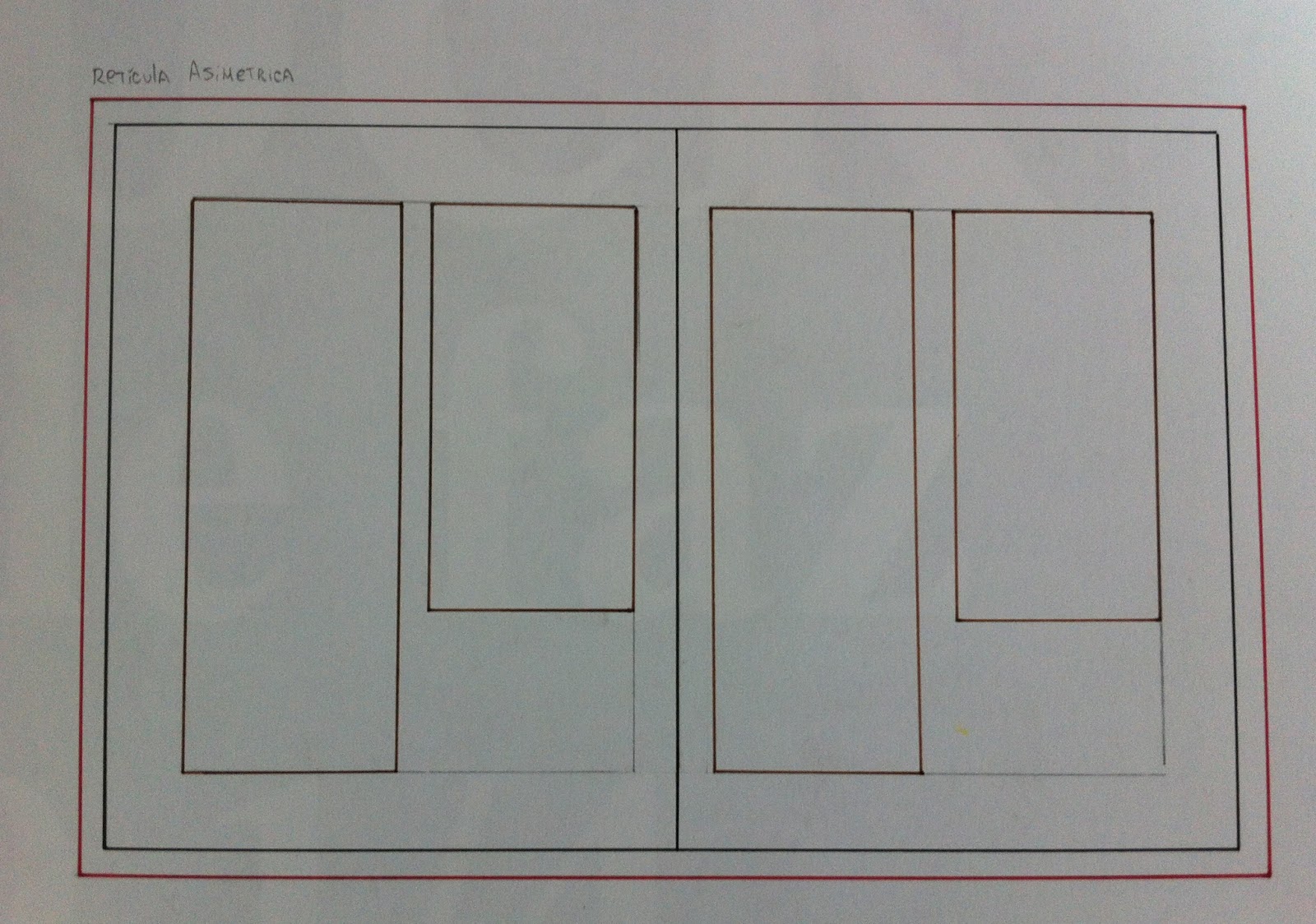 ¿Que es una retícula?