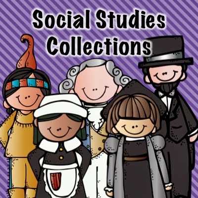 Social Studies | Fifth in the Middle