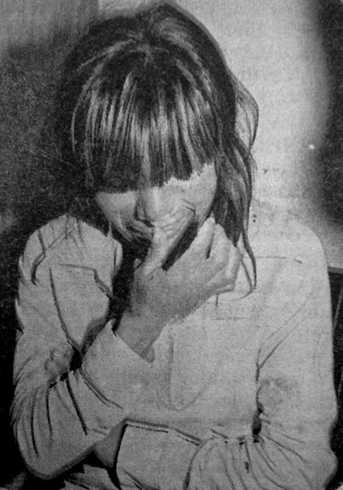 Las Verdaderas Mujeres Asesinas: Elvira Luz Cruz