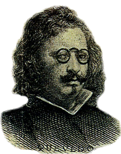 Francisco de Quevedo - Alchetron, The Free Social Encyclopedia