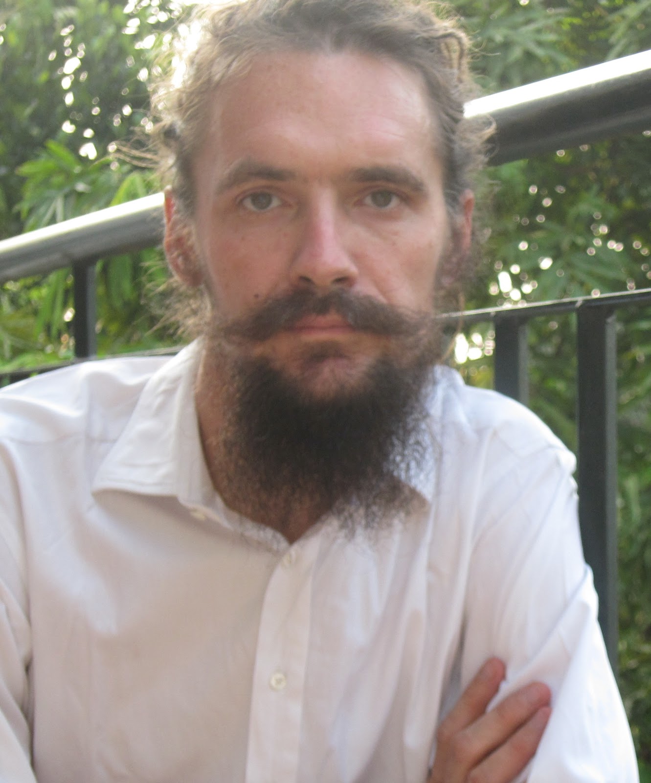 shivers up the spine: Do Yogis Still Fly? Fables and Flightpaths of the ...