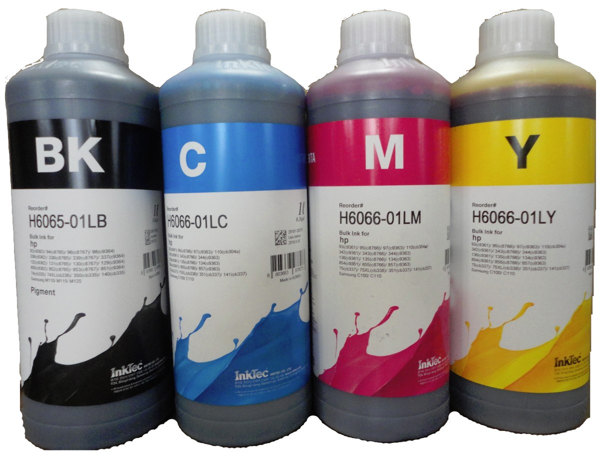 DUNIA PRINTING MURAH: Jual Tinta Plotter Reffile Canon IPF series