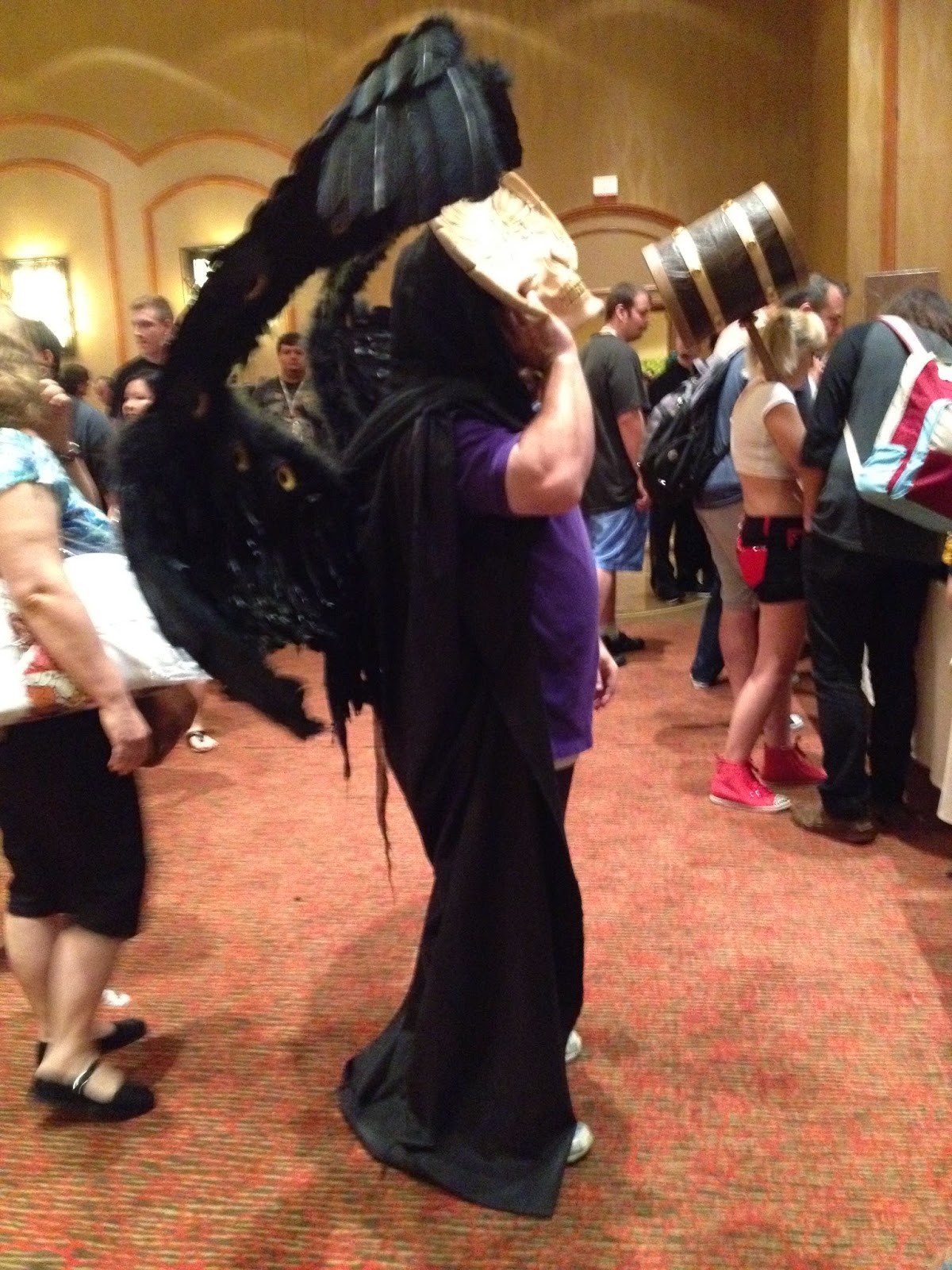 Gloria Oliver - Unveiling the Fantastic: Picture Kaleidoscope 8/20/14 ...