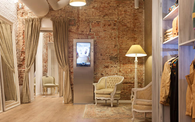 Marzua: Probadores de diseño