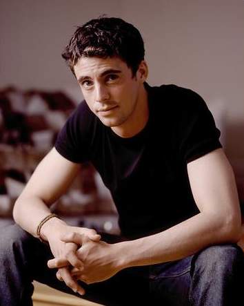 Welcome to my world.... : Favorite Actor of the Day: August 9, 2008