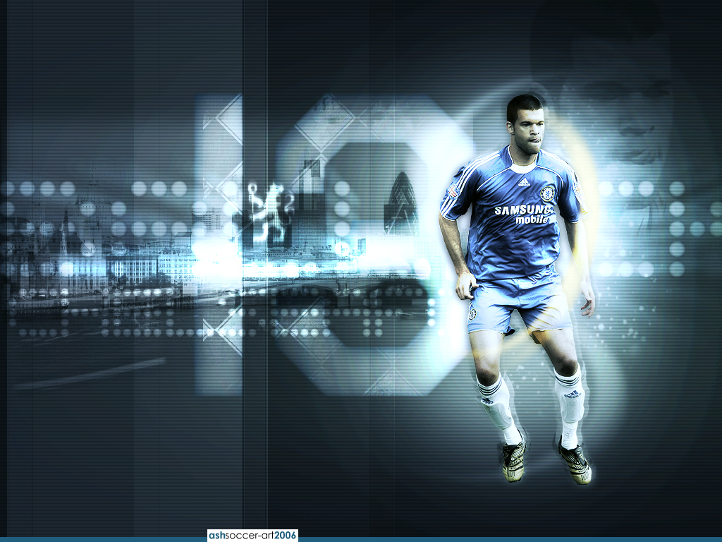 Michael Ballack Hd Wallpapers 2012 | Mesut Ozil 2012