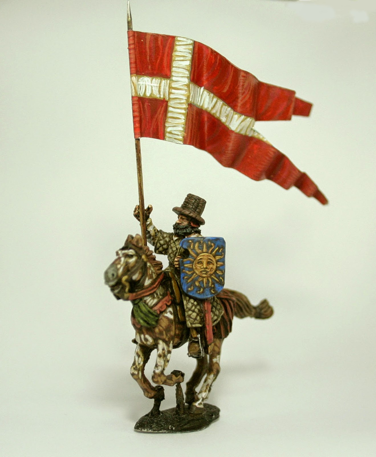 Army Royal: Stradiotti