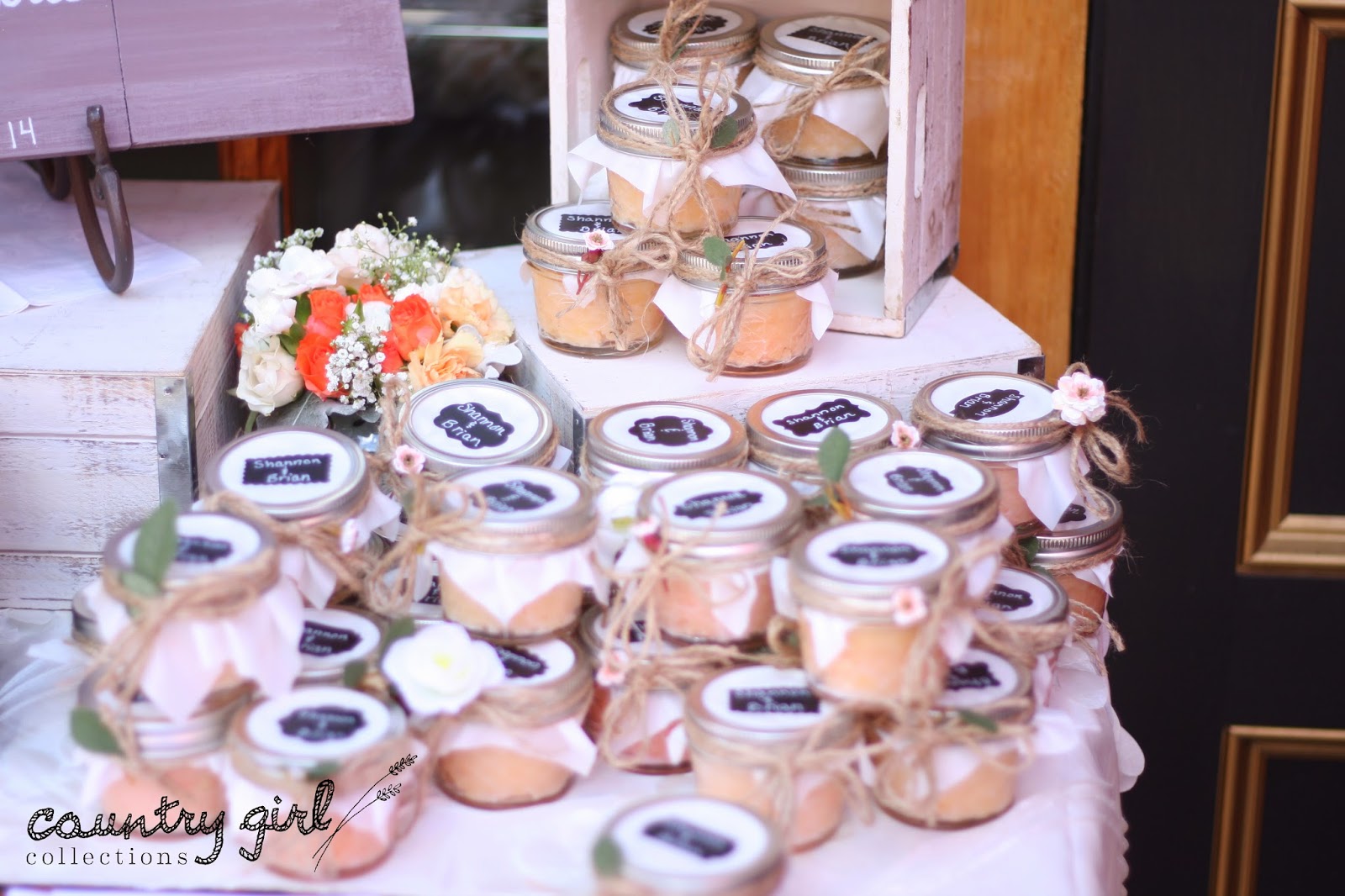 Country Girl Collections