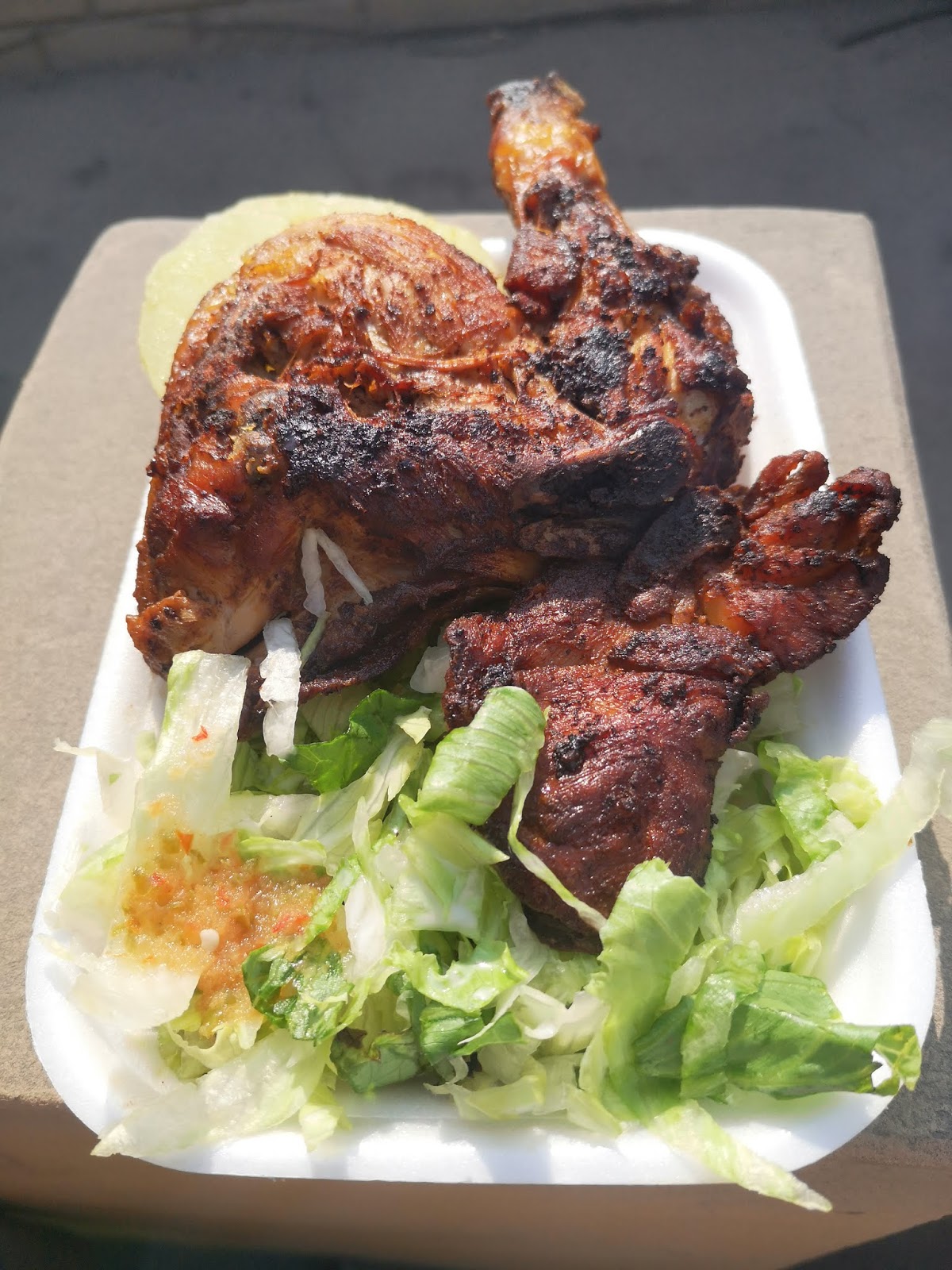 LAS POLLADAS COMO ESTRATEGIA DE SOBREVIVENCIA EN ÉPOCA DE CRISIS ...