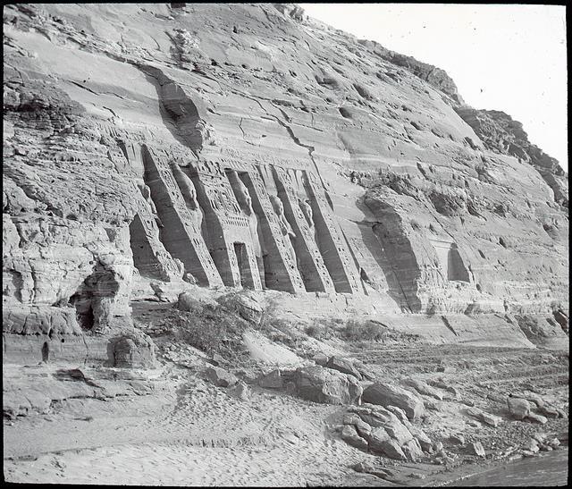 HISTORIA: 20 imágenes raras de la Tierra de los Faraones - Planeta ...