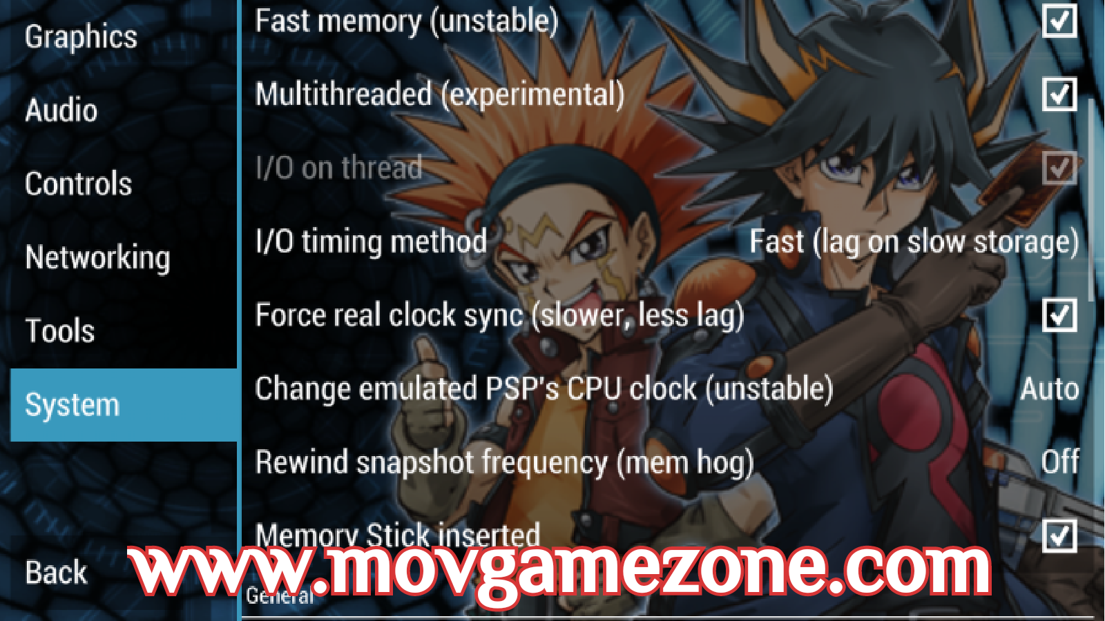 Yugioh 5ds tag force 5 ppsspp cheats-db - saildaser