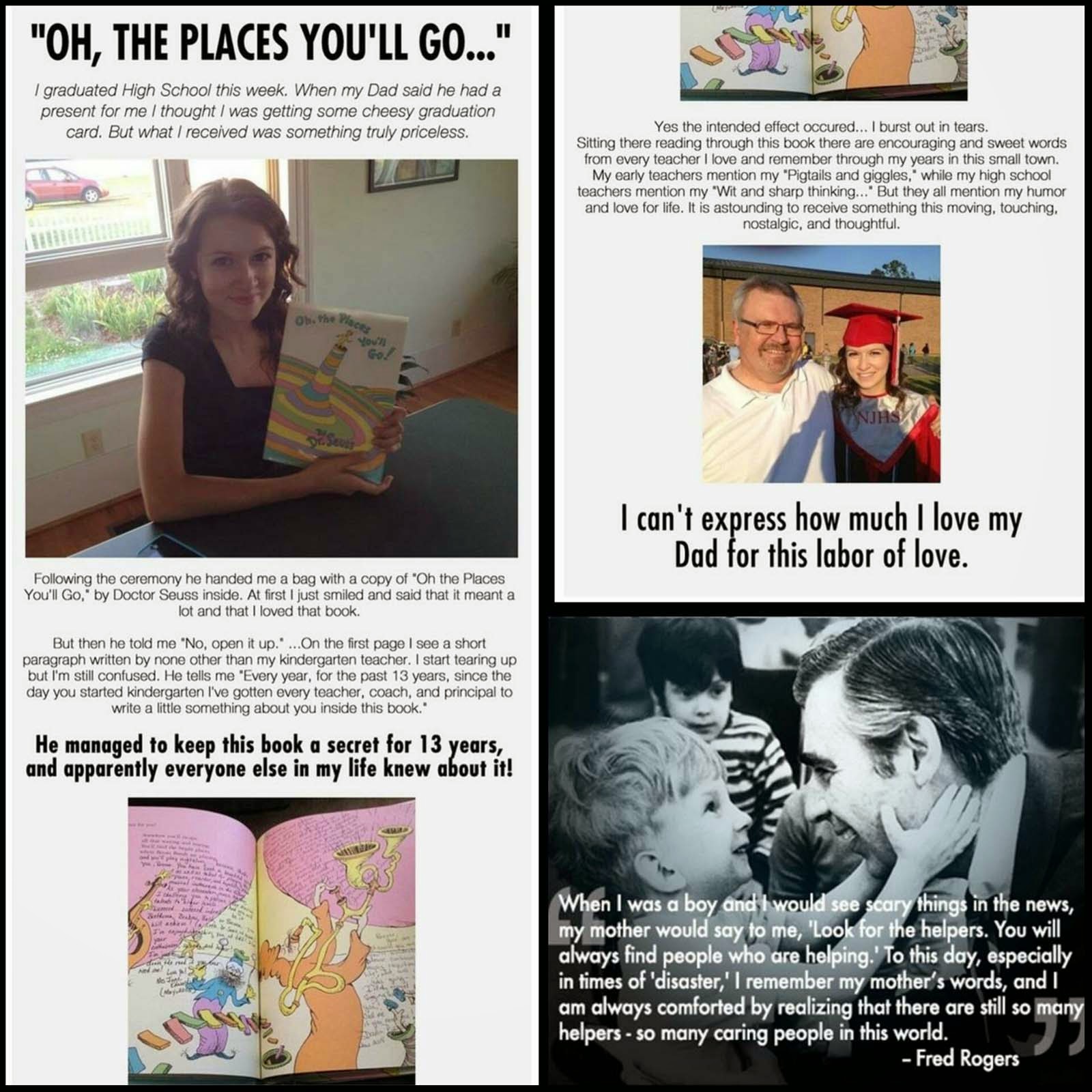 The World is Not a Bad Place #1000Speak