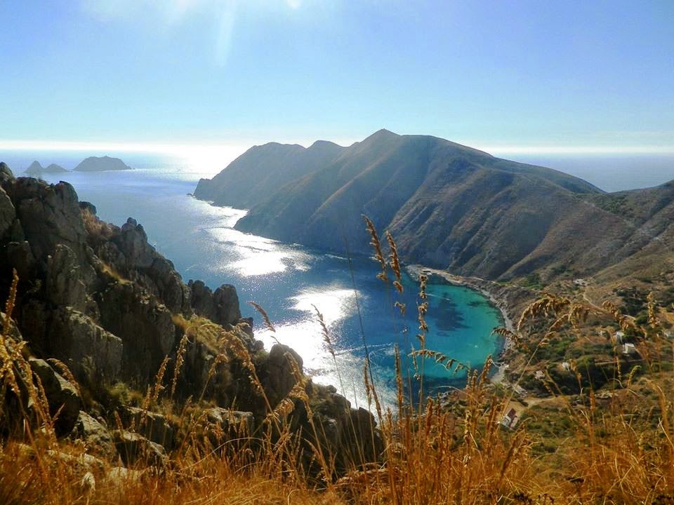 Tunisia Discovery: La Galite