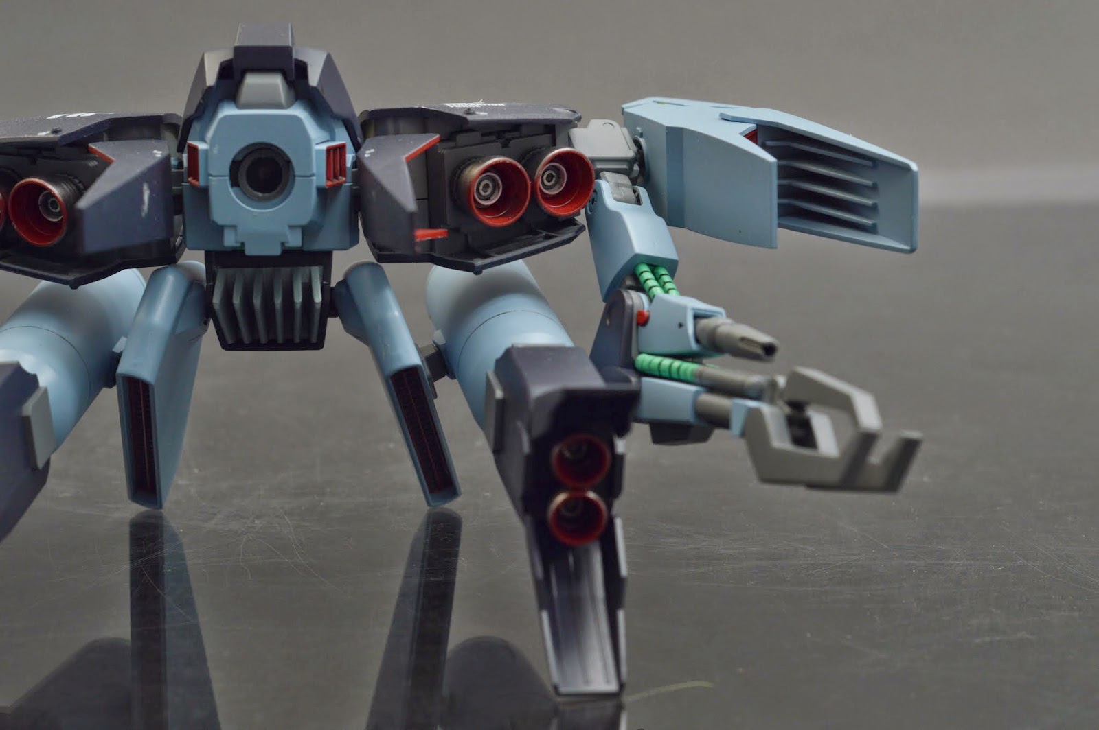 HG Byarlant Custom Complete