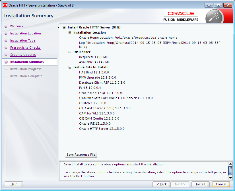 My experience in Middleware & Big Data: Installing and Configuring ...