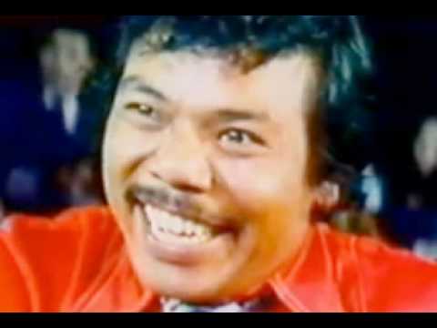 Profil Benyamin Sueb - BULETIN TOKOH DUNIA
