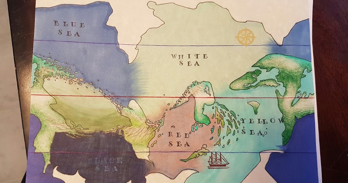 RPG Indesign Hobbyist: Planning a Hex Crawl