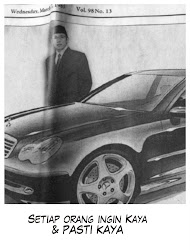 Dream Book Journey of Rangga Umara