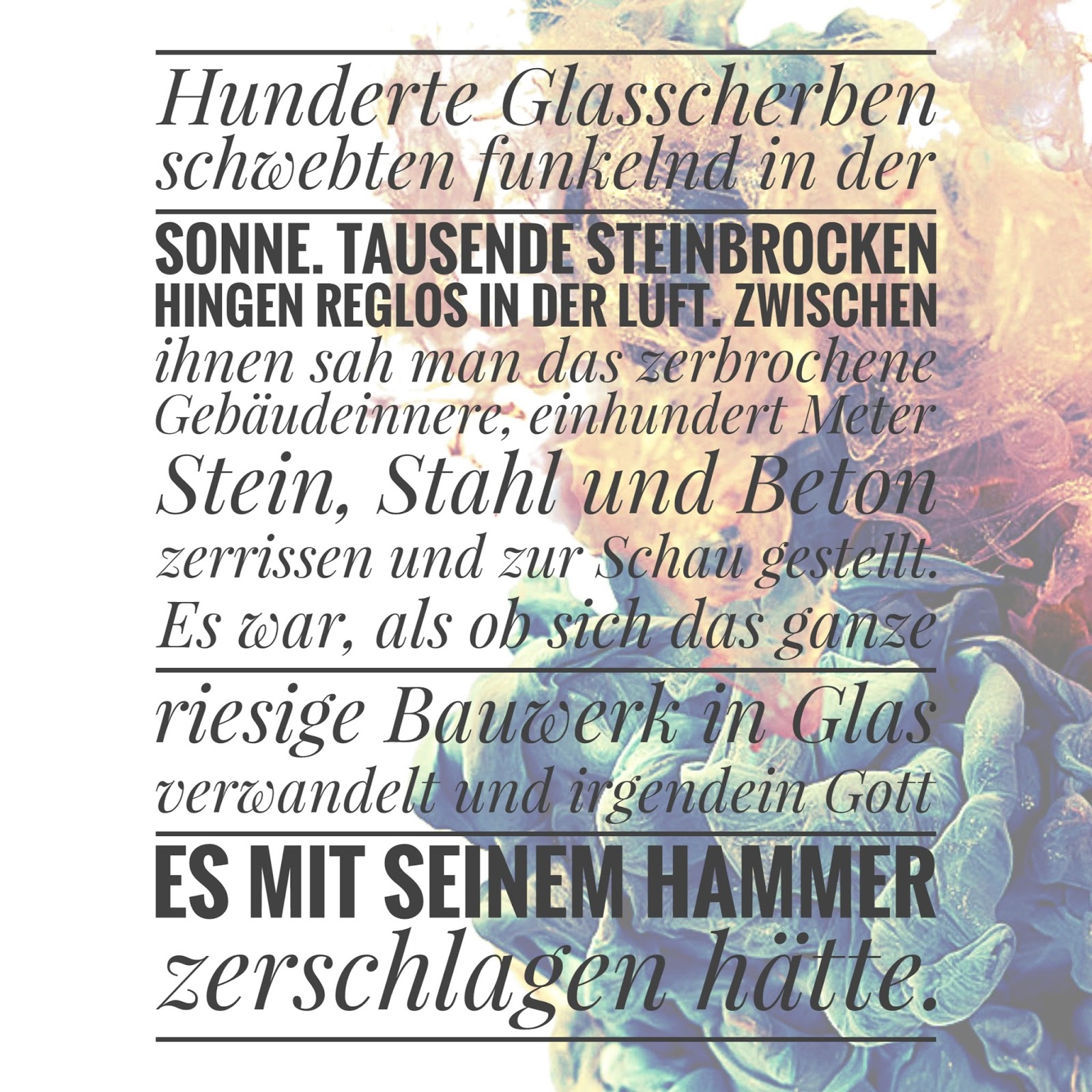 Moonie's Welt: (Rezension) Hidden Legacy - Das Erbe der Magie (Nevada ...