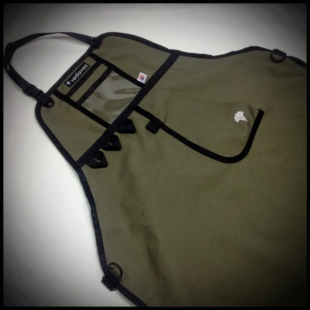 Tight Lined Tales of a Fly Fisherman: Fly Products...Vedavoo Fly Tying Gear