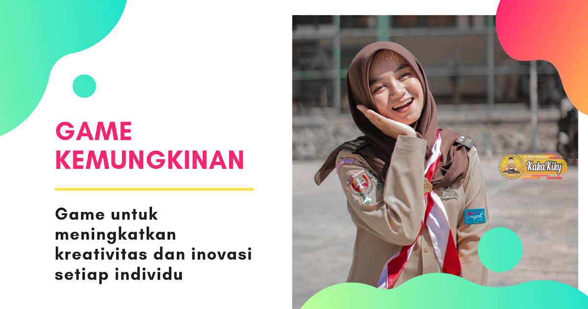 Game Kemungkinan - Game Untuk Meningkatkan Kreativitas dan Inovasi ...
