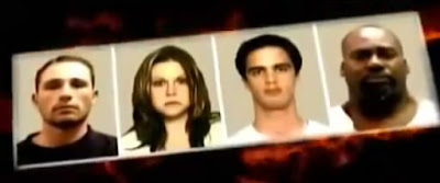 Historia de casos criminales