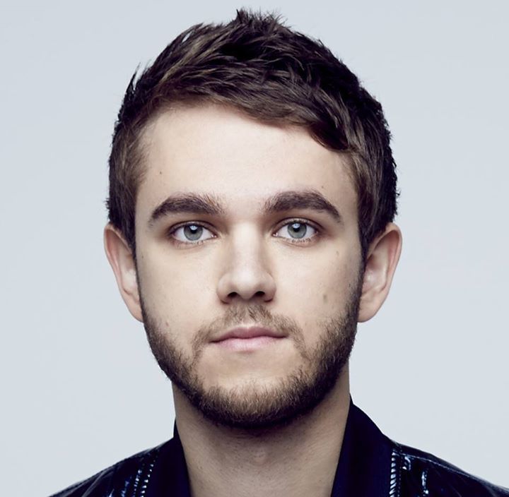 El Lavadero de las Muñecas: ZEDD LANZA NUEVO SENCILLO TITULADO 'ADRENALINE'