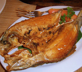 Filipino Daing na Isda Recipes