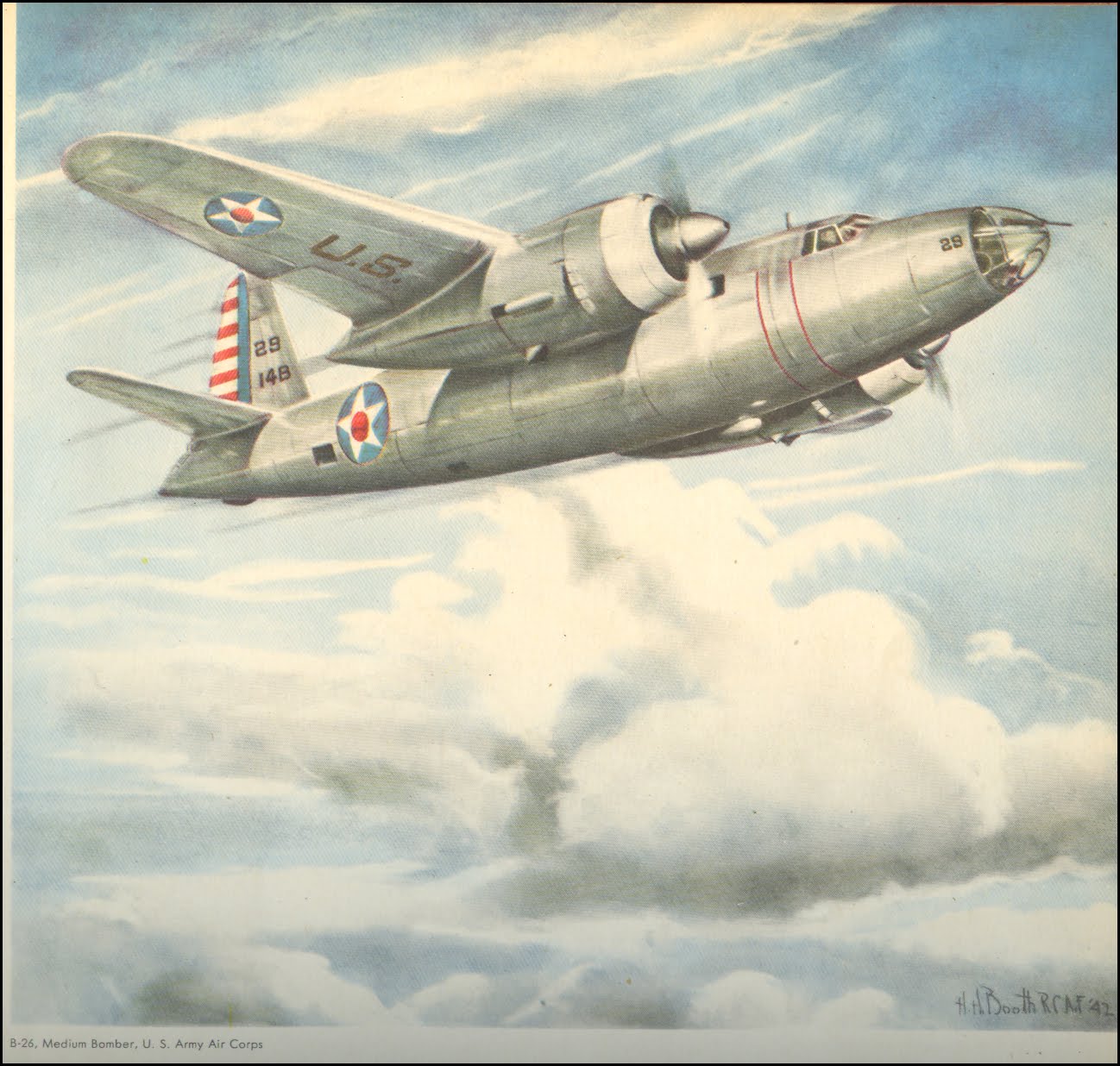 Fantasy Ink: Aviation Art