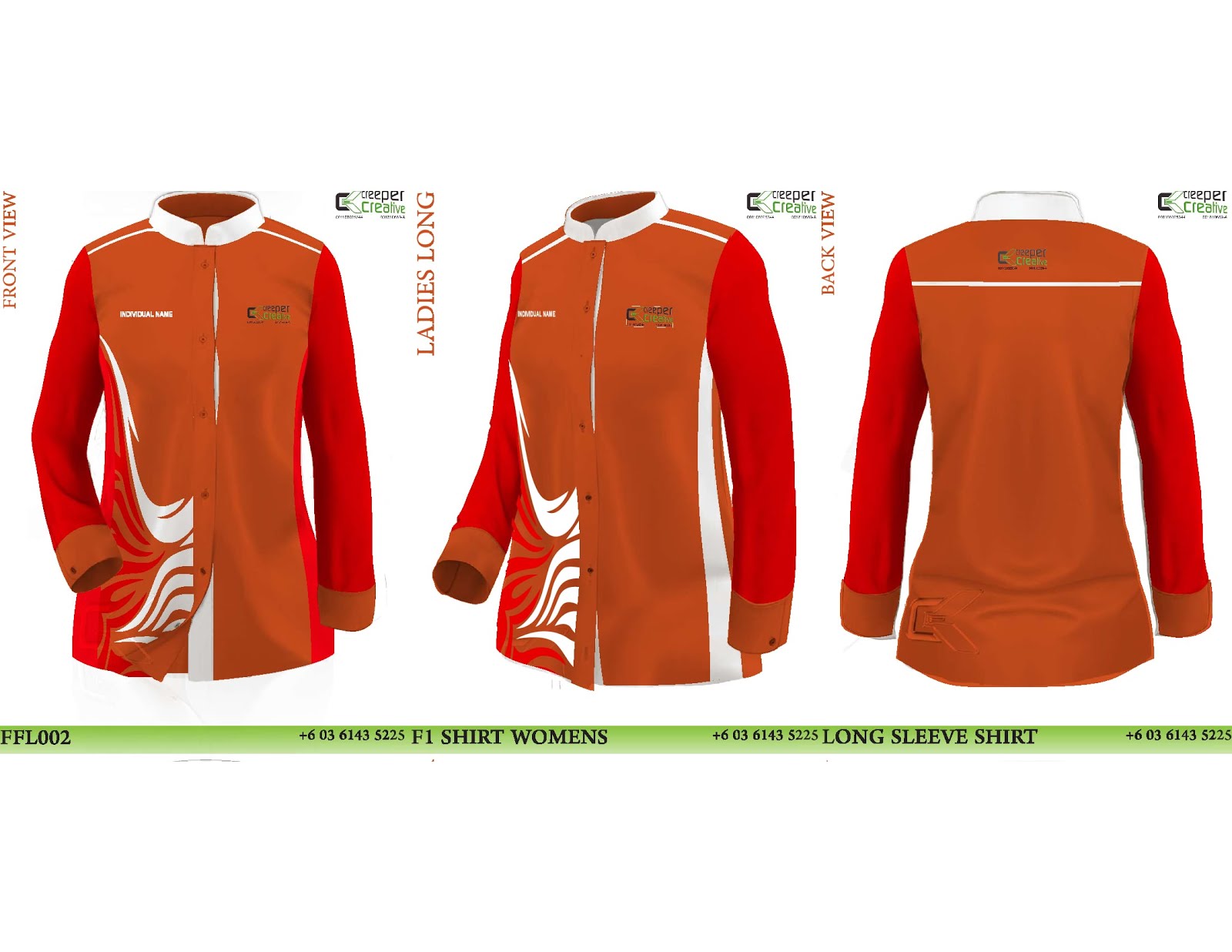 Corporate Clothing Uniform And Embroidery