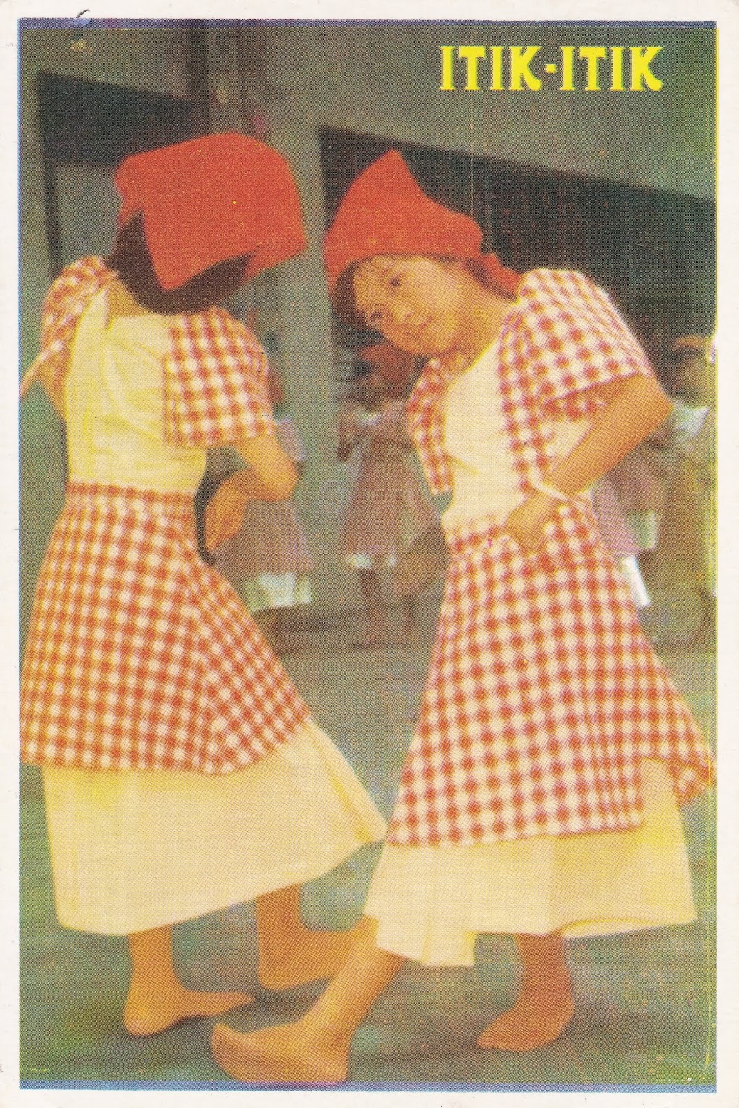 Pearl of the Orient Sea: PHILIPPINE CULTURAL AND FOLK DANCES