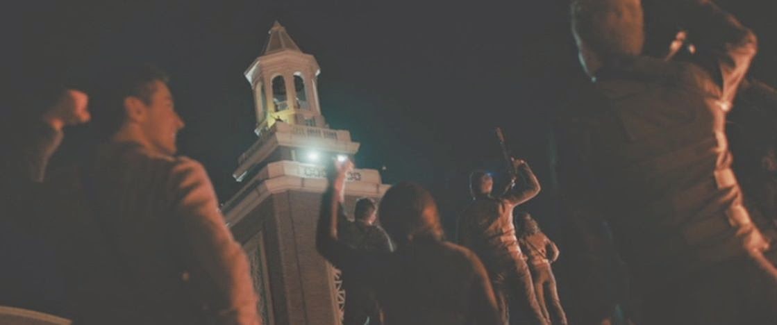 Divergent Capture The Flag