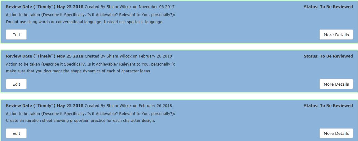 Joshua Guillen level 1 games : Steam punk concept art- FMP