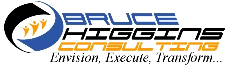Bruce Higgins Jr