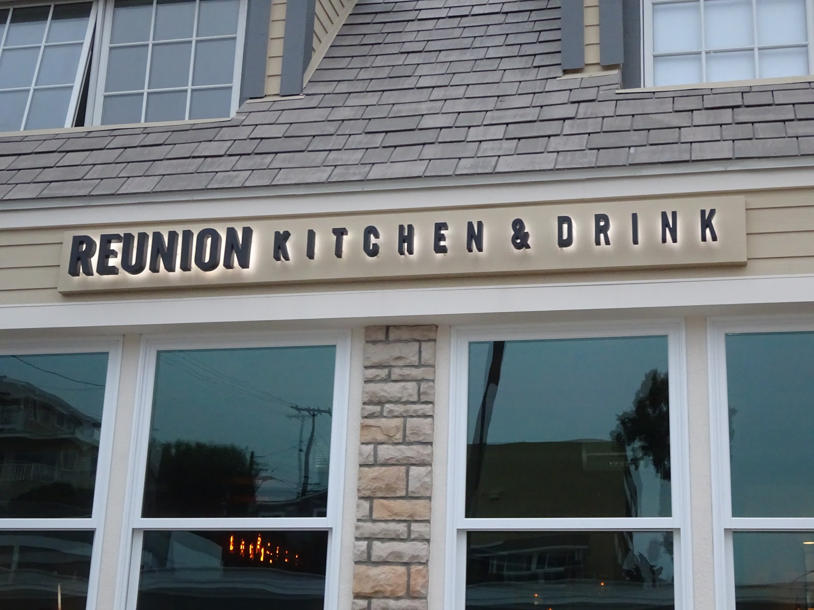 Eating My Way Through OC: Here's a Reunion You Won't Want to Miss