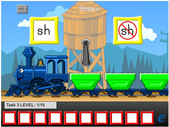 An Educator's Manifesto: Multisensory Educational Software: Earobics