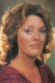The Crossroads Motel Blog: Our Crossroads Favourites: Sharon Metcalfe