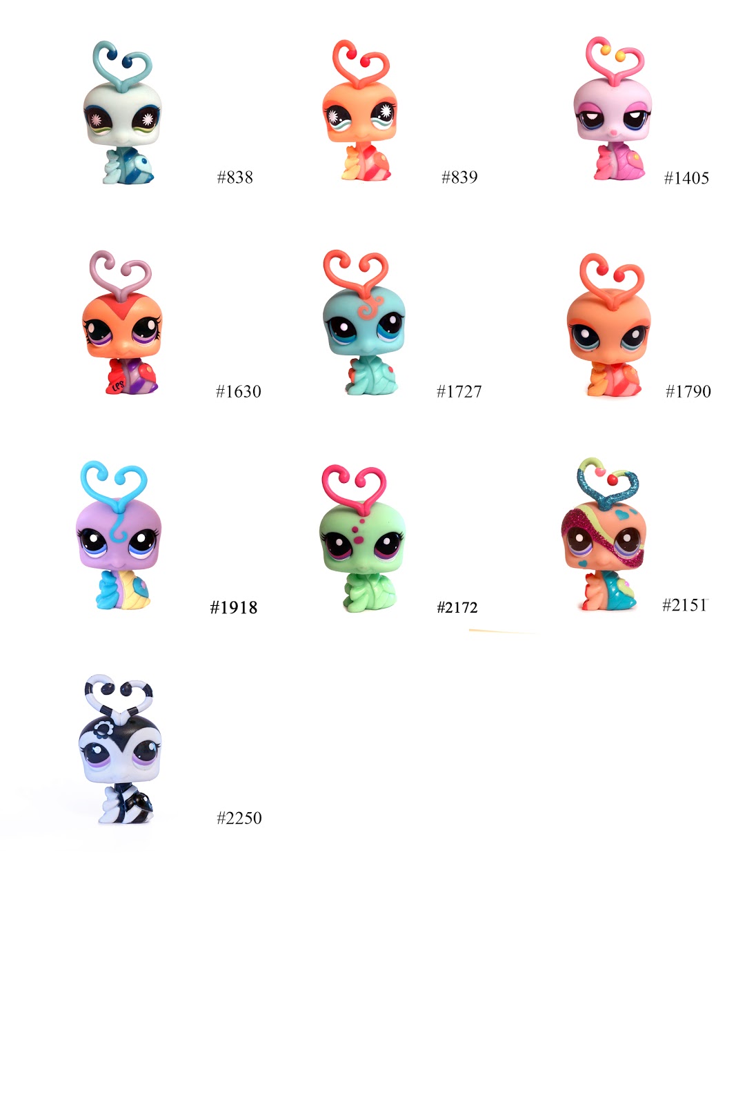 Nicole`s LPS blog - Littlest Pet Shop: Pets Lovebug
