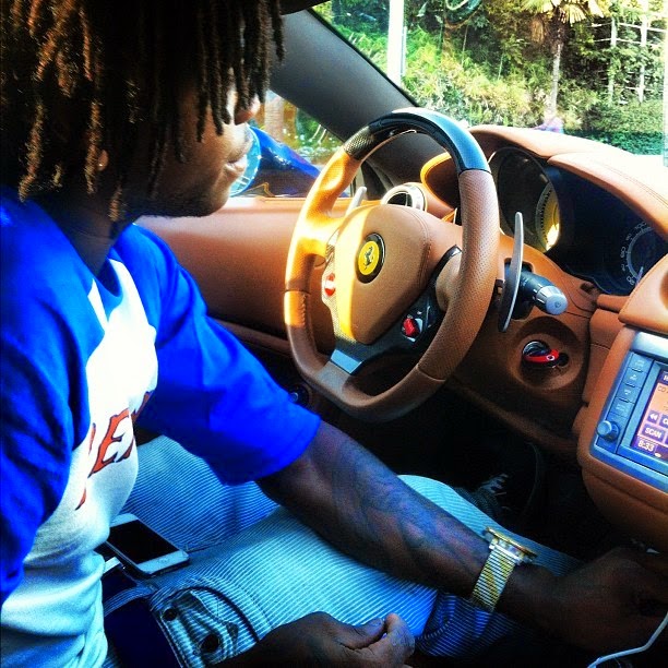 Chief Keef True Religion Jacket Images Pictures Becuo | Fashion and ...